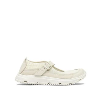 Salomon RX Marie-Jeanne - Femme - Sport - Blanc - Taille: 40 1/2 EU
