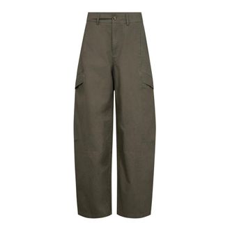 Co'Couture Damen, Hosen, Gr&uuml;n, LGr&ouml;&szlig;e