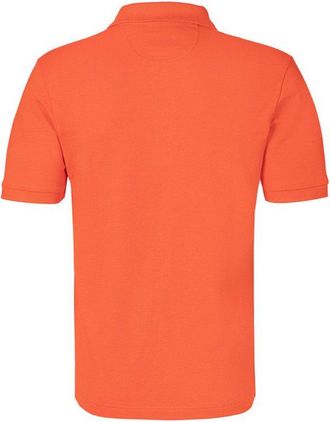 La Martina Poloshirt BPMP11 Herren T-Shirt, Shirt, Poloshirt, Polohemd, Sportshirt