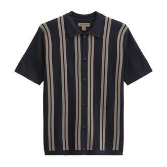 Marc O'Polo Herren, Strickwaren, Blau, XLGr&ouml;&szlig;e