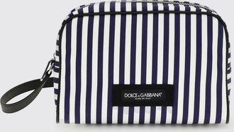 Dolce & Gabbana Aktentasche DOLCE & GABBANA Herren Farbe Wei&szlig;