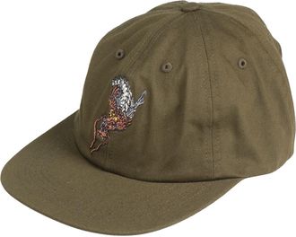 maharishi ACCESSOIRES - M&uuml;tzen & H&uuml;te auf YOOX.COM