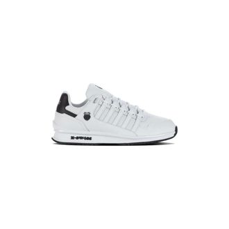 K-Swiss Rinzler GT - Homme - Sport - Blanc - Taille: 46 EU