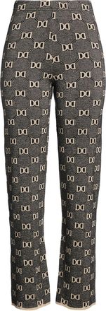Daniela Drei HOSEN & R&Ouml;CKE - Leggings auf YOOX.COM