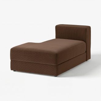 IKEA J&Auml;TTEBO R&eacute;camierenelement, links