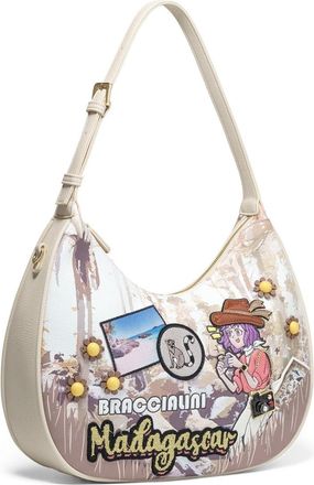 Braccialini Schultertasche Etherea Plus