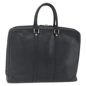 Louis Vuitton Herren, Pre-Owned, Schwarzk, ONE SIZEGr&ouml;&szlig;e