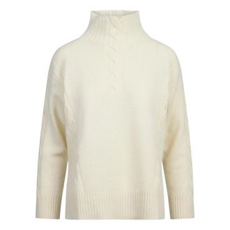 KANGRA Damen, Strickwaren, Wei&szlig;, XSGr&ouml;&szlig;e