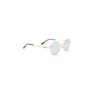 Valentino Garavani Vls173A48 Sonnenbrille - - Accessories - Damen - Gelb - 48 MM