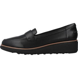 Clarks Sharon Gracie - - Shoes - Damen - Schwarzk - 41 1/2 EU
