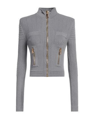Balmain STRICKWAREN - Strickjacken auf YOOX.COM