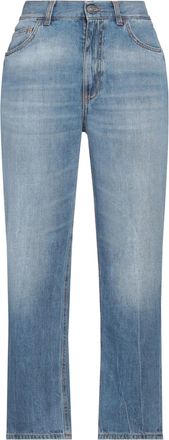 Jucca HOSEN & RÖCKE - Jeanshosen auf YOOX.COM