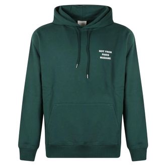 Dr&ocirc;le de Monsieur Hoodies - - Sweatshirts & Hoodies - Herren - Gr&uuml;n - M