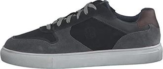 s.Oliver Homme 5-5-13612-39 Basket, Navy Comb, 40 EU