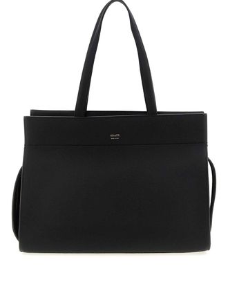 Khaite Sac Bandoulière - Noir