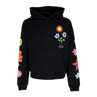 Guess Sunshine Hoodie Leichtgewicht Hoodie Herren - - Sweatshirts & Hoodies - Herren - Schwarzk - XL