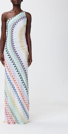 Missoni Robe MISSONI Femme couleur Blanc