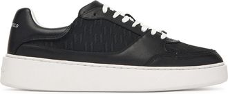 Karl Lagerfeld Sneakers KARL LAGERFELD KL53316 Schwarz