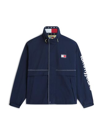 Tommy Jeans Jacke Oversized Regatta