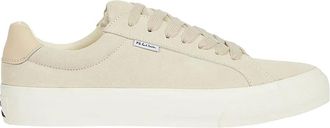 Paul Smith Homme, Chaussures, Beige, Taille: 45 EU Baskets Amos