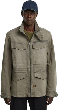 G-Star 8721136008785 Rovic slim field jkt