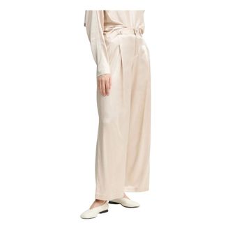 &Aacute;eron Damen, Hosen, Beige, XSGr&ouml;&szlig;e