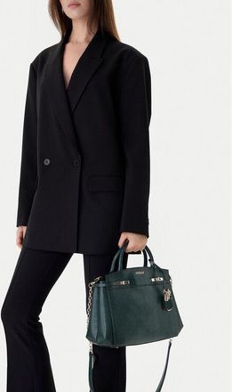 Guess Handtasche Melinda HWKL99 33060 Gr&uuml;n