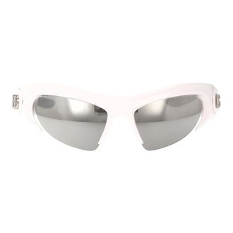 Dolce & Gabbana unisex, Accessories, Wei&szlig;, 58 MMGr&ouml;&szlig;e