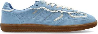 Alohas Alohas, Femme, Chaussures, Bleu, Taille: 36 EU Tb.490 Crochet Baskets