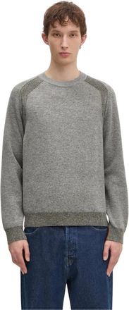 Paul Smith Herren, Strickwaren, Grau, MGr&ouml;&szlig;e