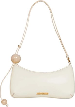 Jacquemus Damen, Taschen, Beige, ONE SIZEGr&ouml;&szlig;e