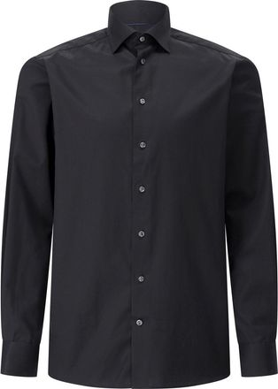 Eton Contemporary-Fit Twillhemd