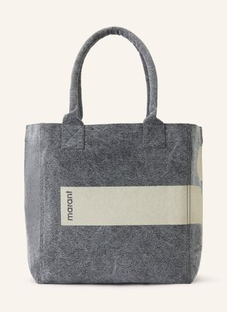 Isabel Marant Isabel Marant Shopper Yenky Small schwarz