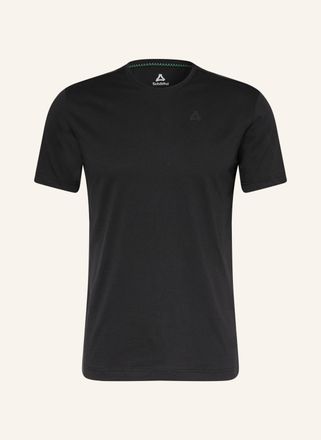 Sch&ouml;ffel T-Shirt Buchberg schwarz