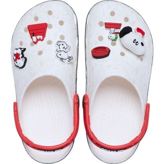 Crocs Peanuts Classic Unisex Clog