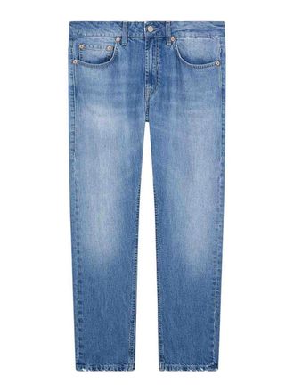 Dondup Jean Bootcut - Bleu