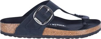 Birkenstock Femme, Chaussures, Noir, Taille: 38 EU 470833