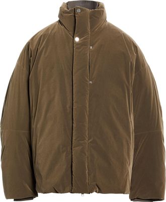 Wooyoungmi JACKEN & M&Auml;NTEL - Pufferjacken & Daunenjacken auf YOOX.COM