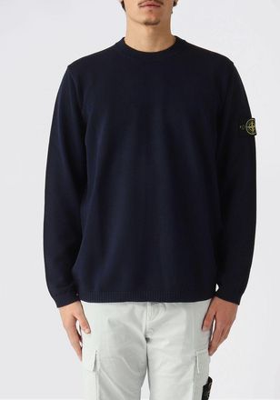 Stone Island Pullover STONE ISLAND Herren Farbe Blau