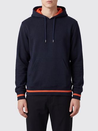 Paul Smith Sweatshirt Homme couleur Noir