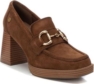 Carmela Femme 161209 Mocassin, Camel, 38 EU