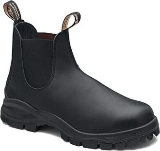 Blundstone 2240 Botte &agrave; crampons Noir - 42 EU