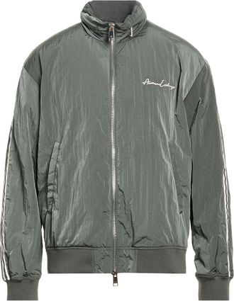 A|X Armani Exchange JACKEN & M&Auml;NTEL - Jacken und Anoraks auf YOOX.COM