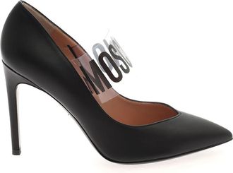 Moschino Pumps - Schwarz