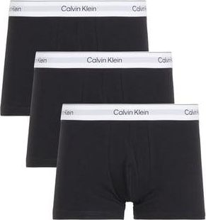 Calvin Klein Lot de 3 boxers en coton