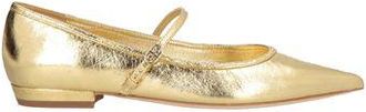Tory Burch CHAUSSURES - Ballerines sur YOOX.COM