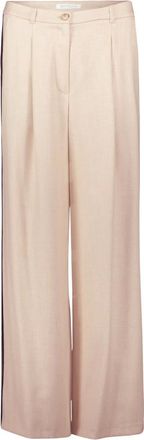 Betty & Co Damen, Hosen, Beige, MGr&ouml;&szlig;e
