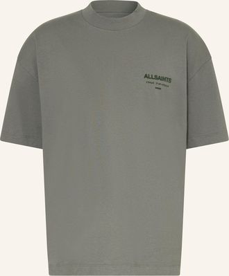 AllSaints Allsaints T-Shirt Xander gruen