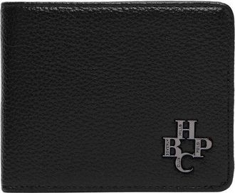 Beverly Hills Polo Club Geldb&ouml;rse CWBEO-BHPC-M1-002-AW26 Schwarz