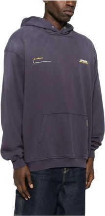 Represent Represent, Herren, Sweatshirts & Hoodies, Blau, XLGröße